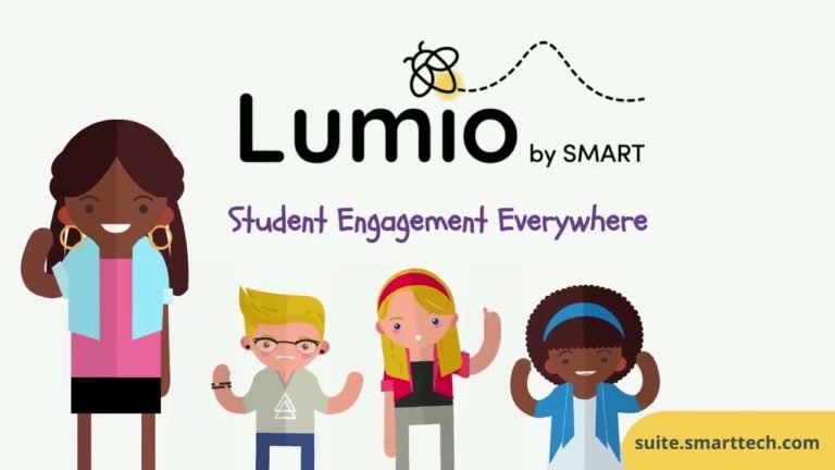 LUMIO – Deliver Engaging Lessons